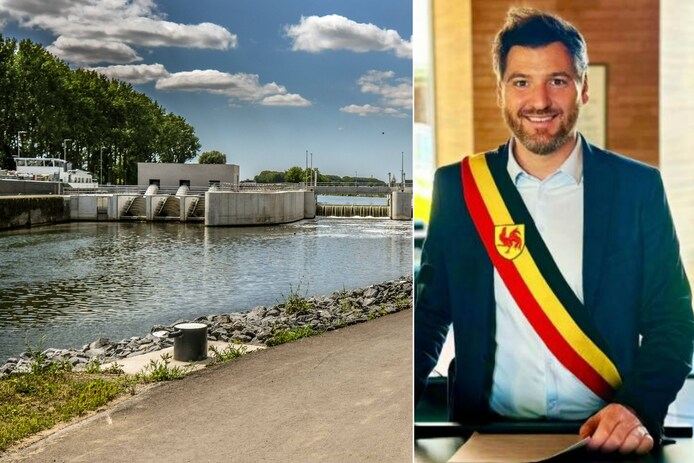 Moeder van pasgeboren baby die gevonden werd aan Schelde op grens ...