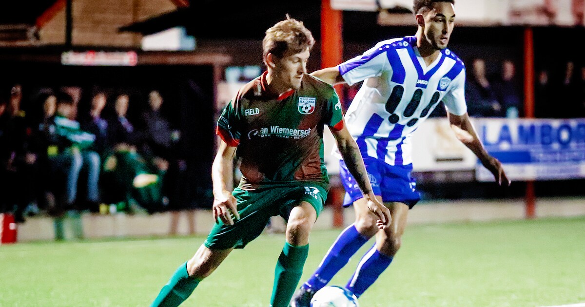 Indy Van Volsem (FC Sleidinge) na 3-1-winst tegen FC Lembeke: “Negentig ...