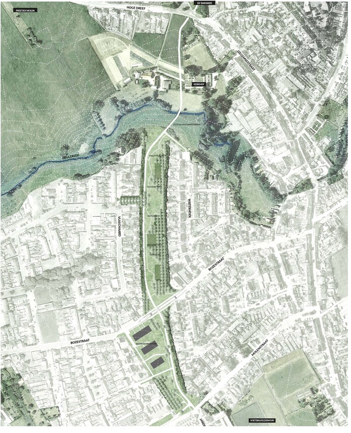 Stevig stappen, fietsen of gewoon een frisse neus halen? Kortrijk maakt ...