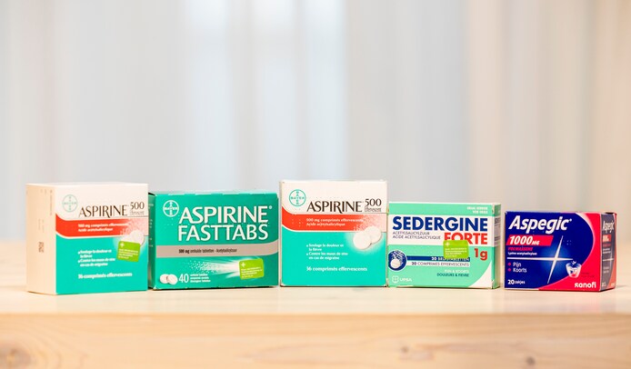 “Voor hartpatiënten vormen bruistabletten een risico.” Welke ...