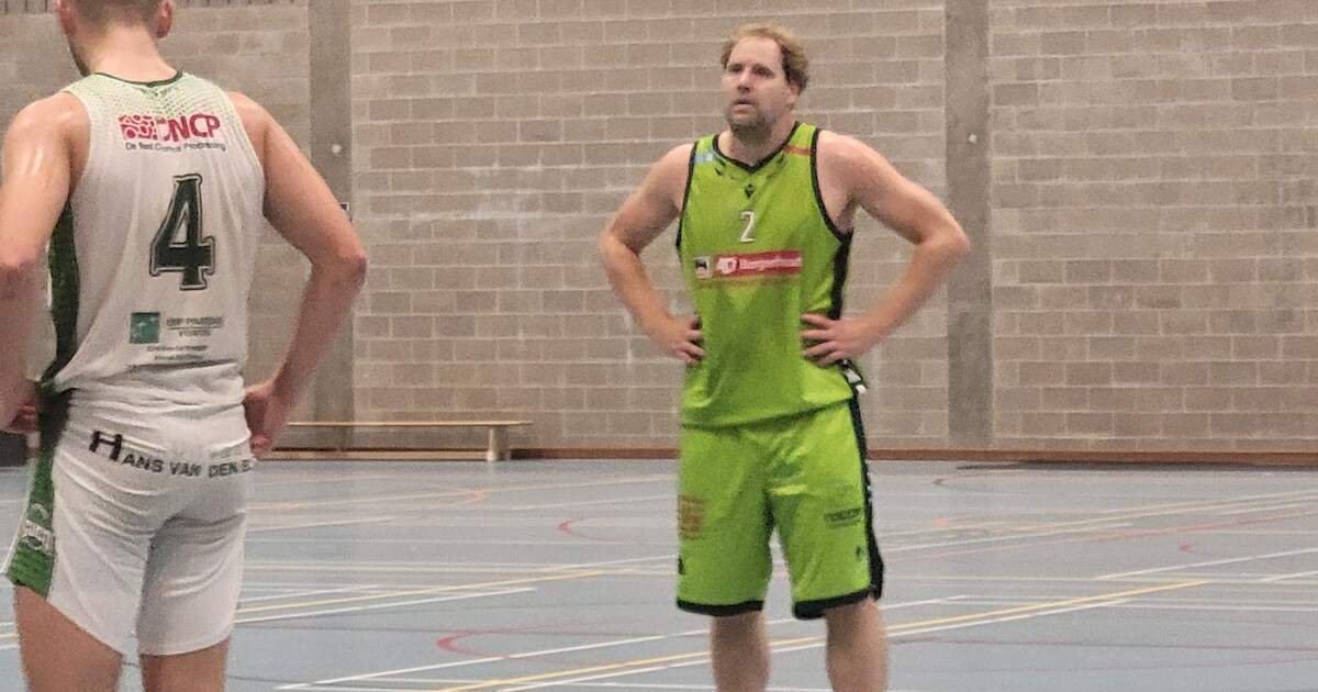 Christopher Pegg en Gembo winnen derby bij regerend kampioen Guco Lier ...