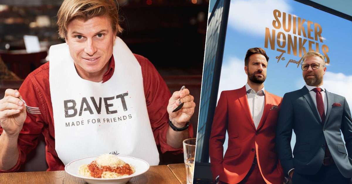 Hoe start je een succesvolle restaurantketen? Bavet-oprichter Peter Van ...