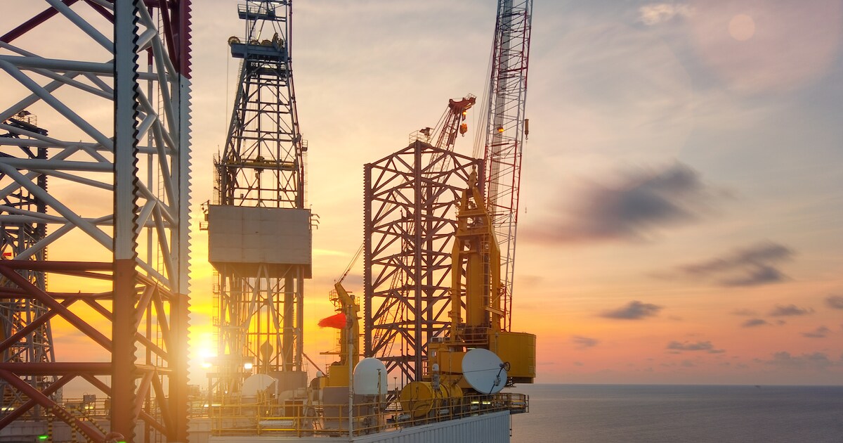 Italiaanse energiereus Eni ontdekt groot gasveld in Indonesië ...