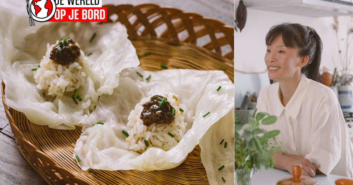 Wittekool-wrap | Eten | HLN.be