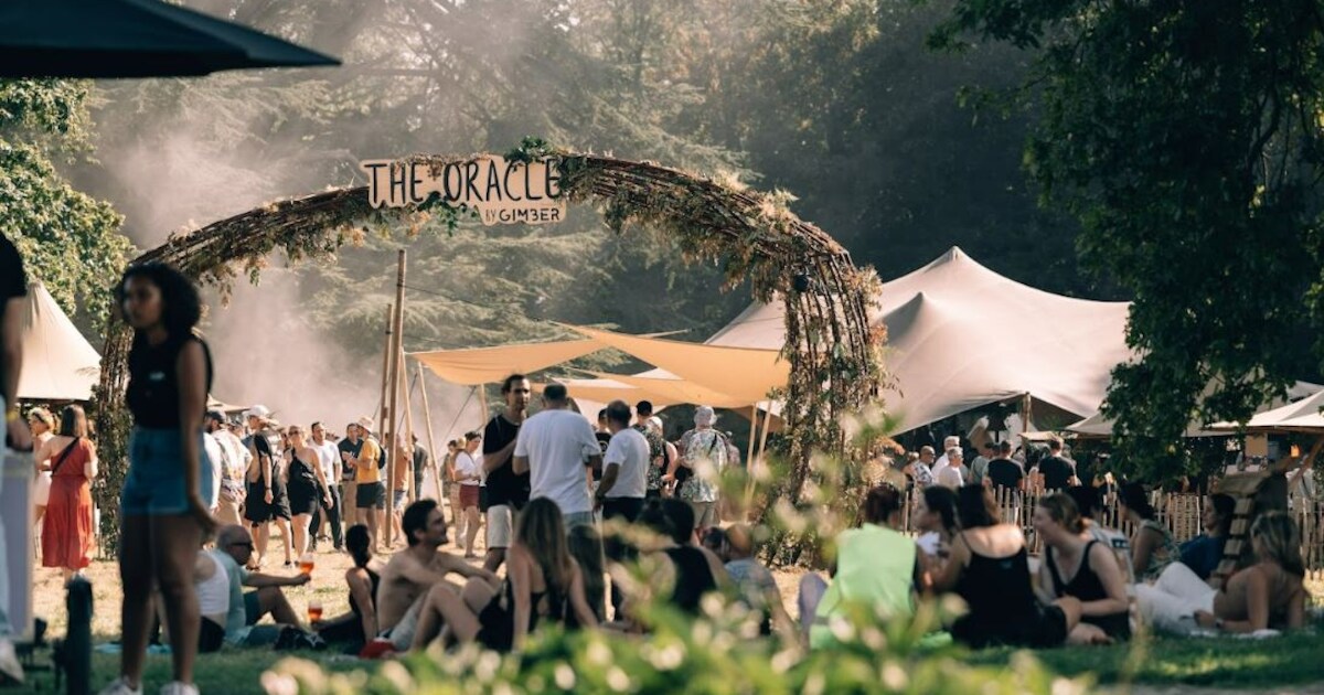 Primeur in de Belgische festivalwereld: Voodoo Village pakt uit met ‘no ...
