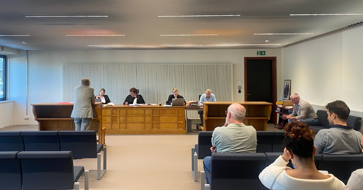 Vrouw (56) rijdt met 3,03 promille tegen geparkeerde wagen: “Ik voelde ...