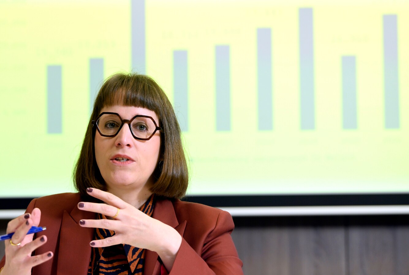 In dit Limburgs dorp van 6.700 inwoners verblijven 700 asielzoekers ...
