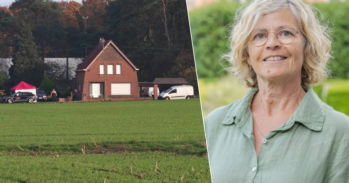 “Mama wilde hem roepen om te komen eten en toen vond ze hem”: man (68 ...