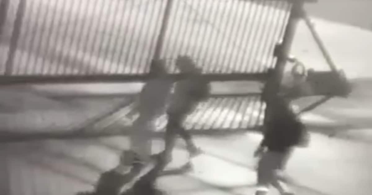 Inbrekers brengen bezoek aan bedrijf Decat Energy Technics in Aalter ...