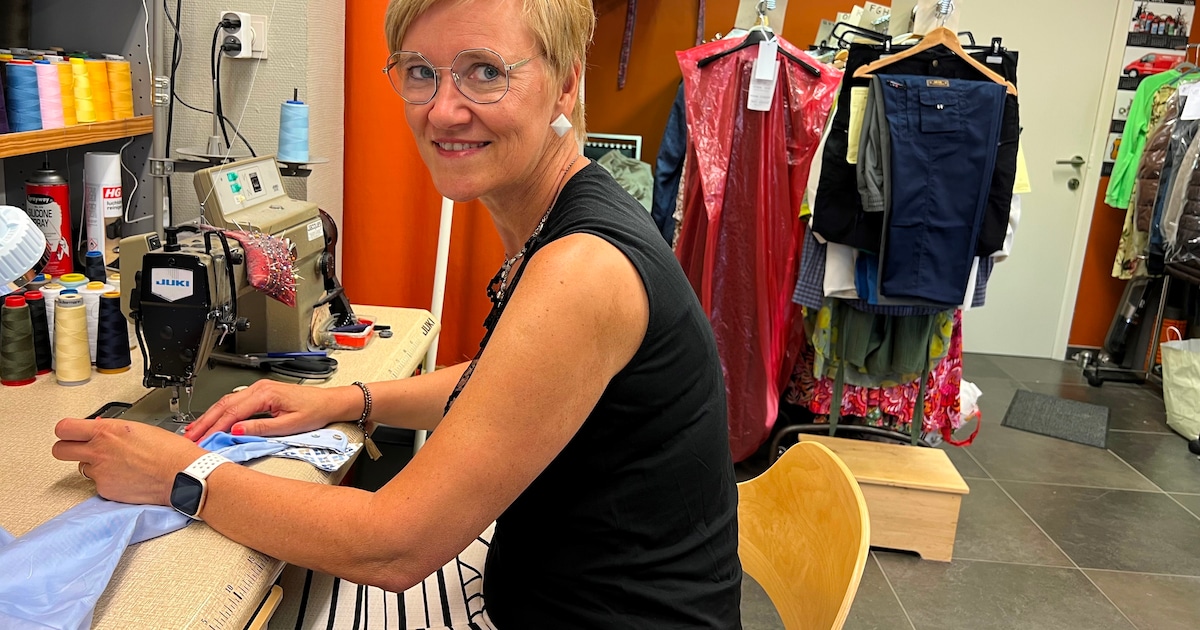 Retouches Kristel sluit na 30 jaar definitief de deuren: “En de reden ...