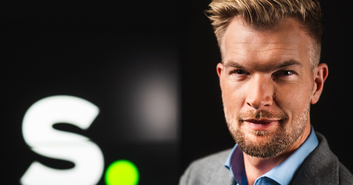 Ruben Van Gucht komt met zijn Weekwatchers naar Aalter | Aalter | hln.be