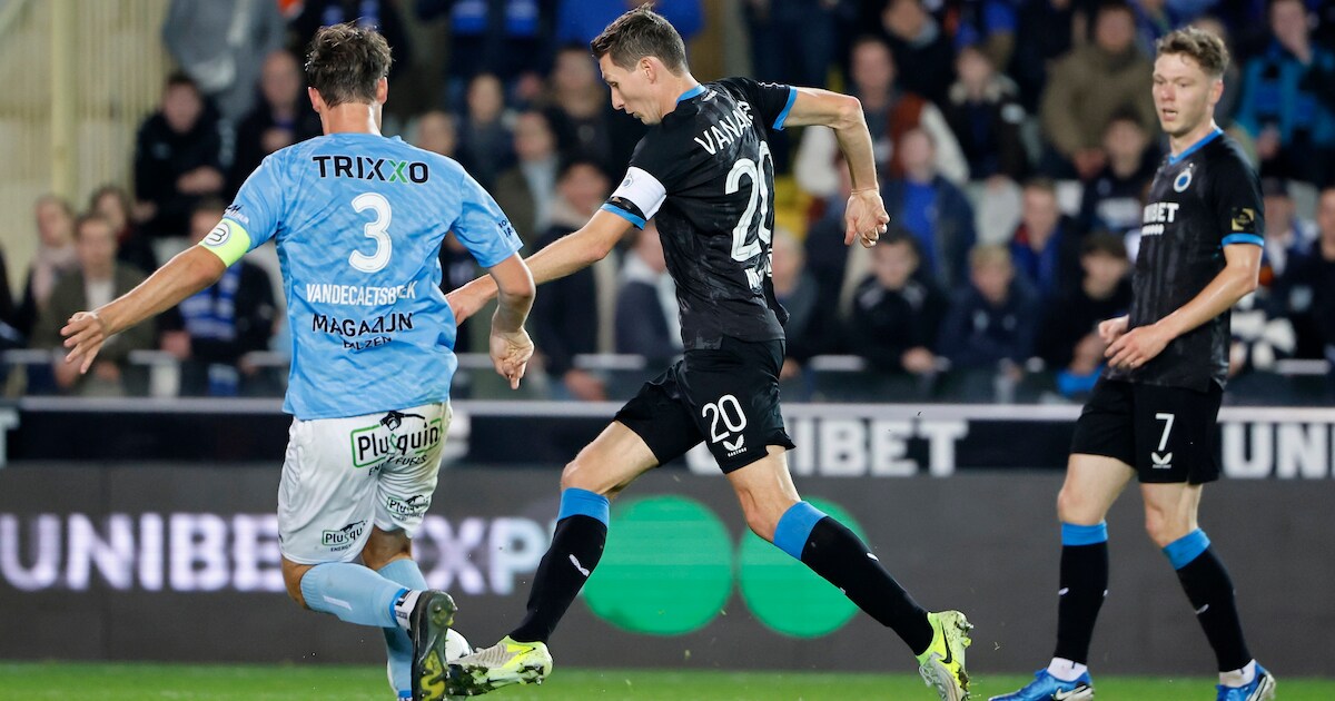 Falke Vandecaetsbeek en Belisia Bilzen zetten straffe reeks neer ...