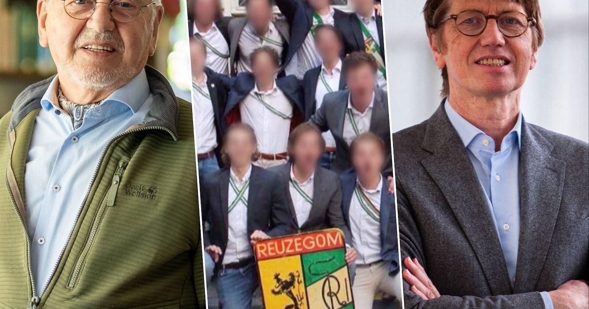 ANALYSE. Waarom is de volkswoede na uitspraak in zaak-Reuzegom zo groot ...
