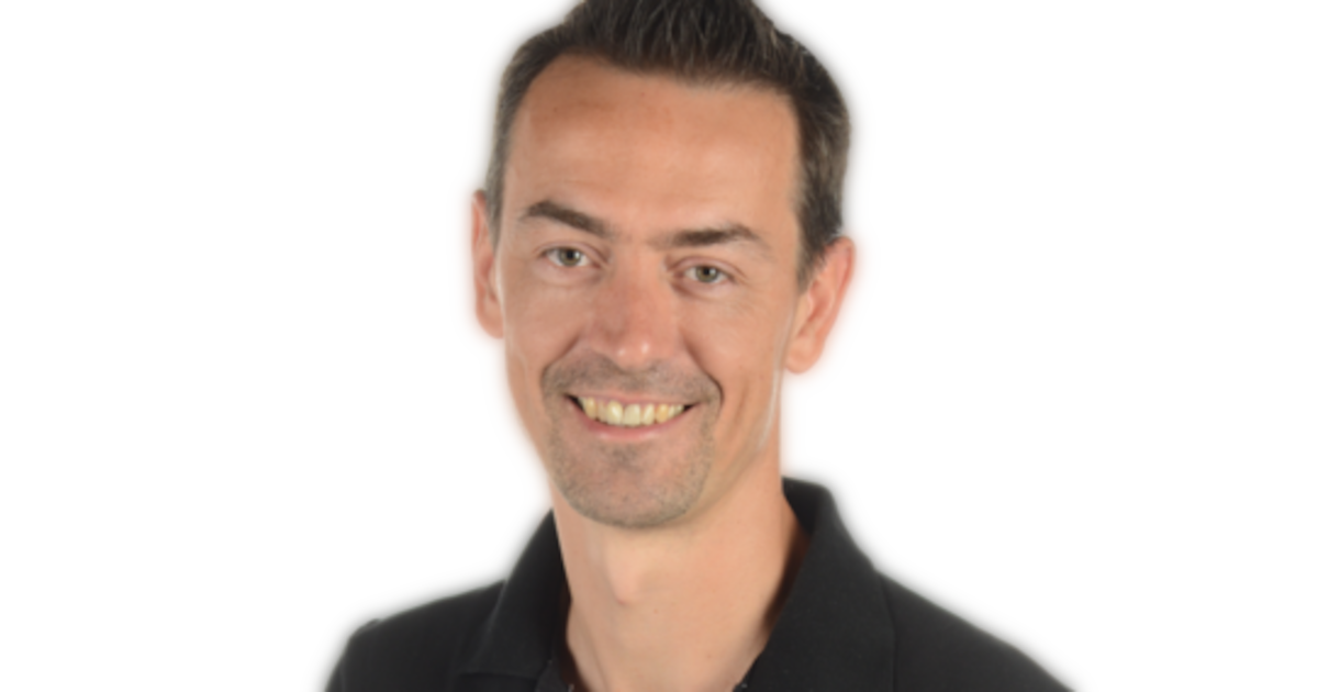 Yves Hulin is nieuwe fractieleider voor N-VA | Aartselaar | hln.be