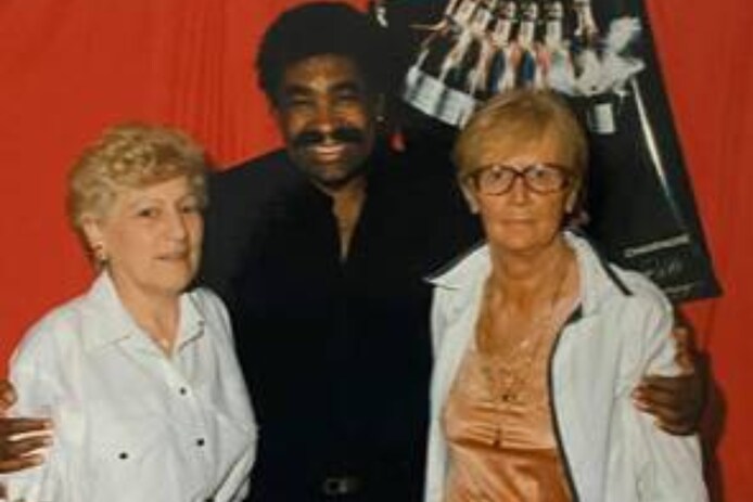 Hoe Luc Verbeek (71) met discotheek Reflex de koning van het nachtleven ...