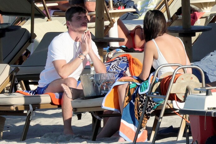 Max Verstappen steunt aanklacht van vriendin Kelly Piquet: “Deze valse beschuldigingen zijn ...