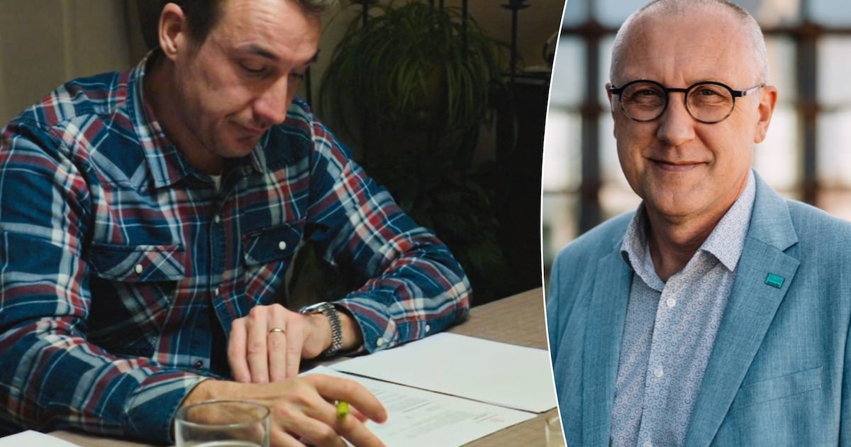 Andy Peelman moet al bij start van zijn bouw extra kosten slikken: wat ...