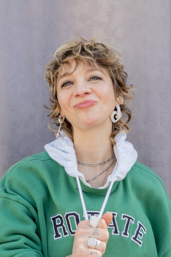 Hoe gaat het nog met Krezip-zangeres Jacqueline Govaert? “Je vader als ...