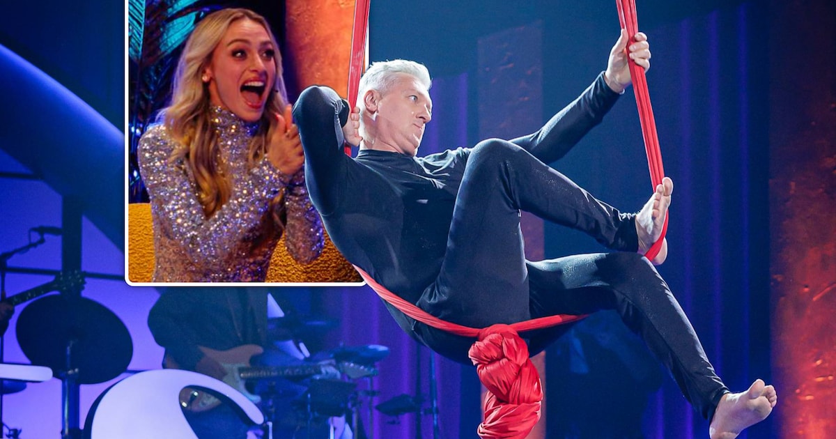 “Mijn vrouw heeft doodsangsten uitgestaan”: vader van Camille verrast ...