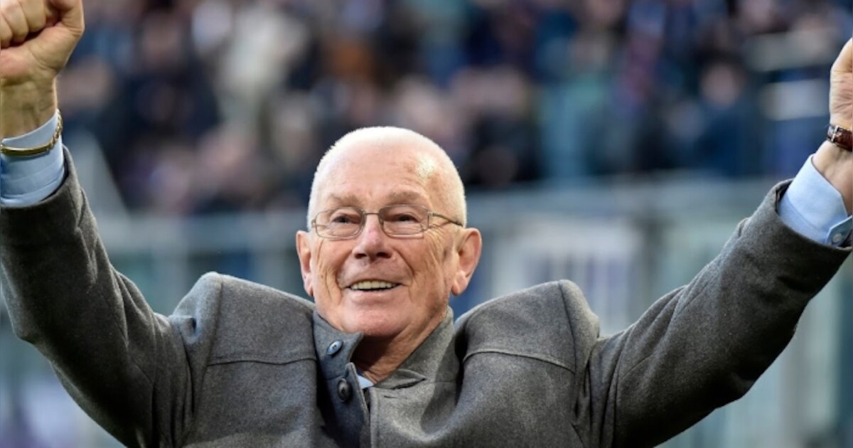 Anderlecht-supporters kunnen zaterdag een laatste groet brengen aan ...