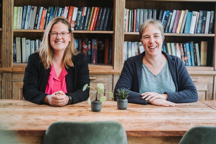 Tryangle bouwt mee aan geluk op de werkvloer: “Schenk aandacht aan het relationele luik in je ...