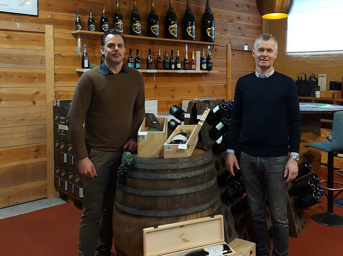 Drink Wine Day: bij deze 7 wijnhandelaars in regio Kempen koop jij het ...