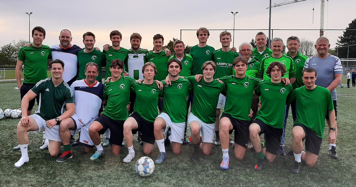 Sporting Vremde organiseert zondag voor het eerst bekerfinales recreatief voetbal: “Extra mooi ...