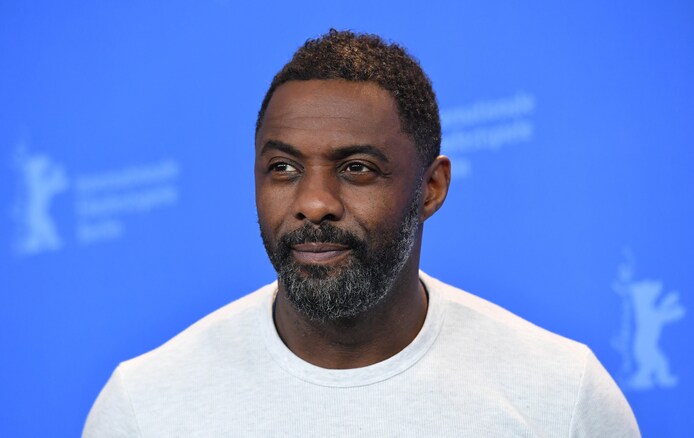 Idris Elba al jaar in therapie: “Ik werk in een industrie waar mijn ...