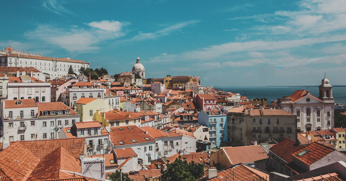 Deze stad is verkozen tot de beste bestemming voor wie graag waar voor ...