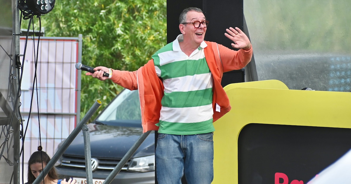 Markske van FC De Kampioenen komt zomer afsluiten in Eeklo | Eeklo | HLN.be