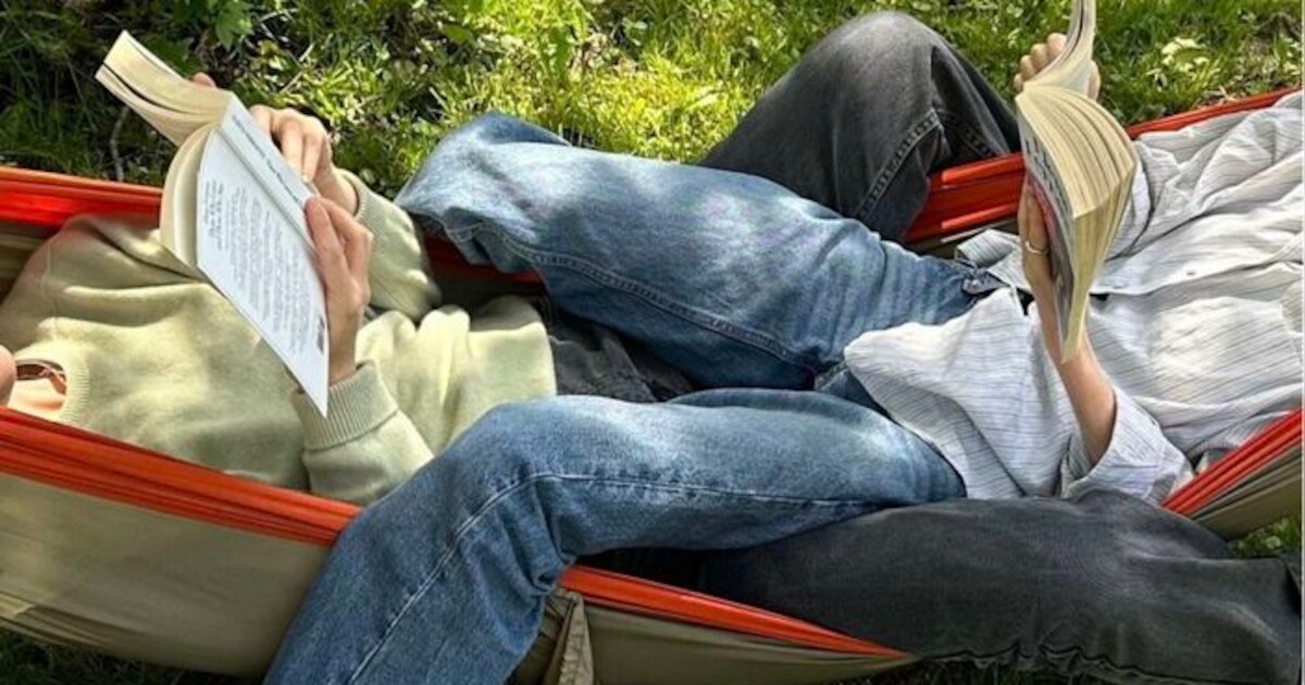 Boekenclub maakt comeback: “Lezen is niet alleen ontspanning, het verrijkt je blik op de wereld ...