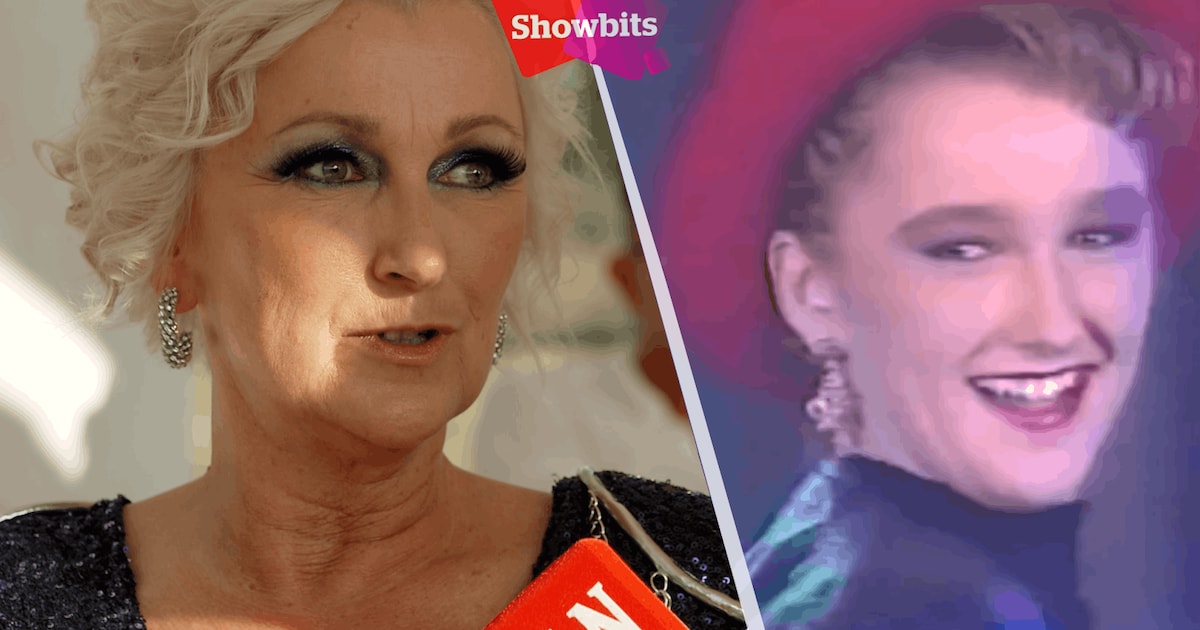 Petra is 50: “Ik wil mezelf blijven vernieuwen” | Showbizz | HLN.be