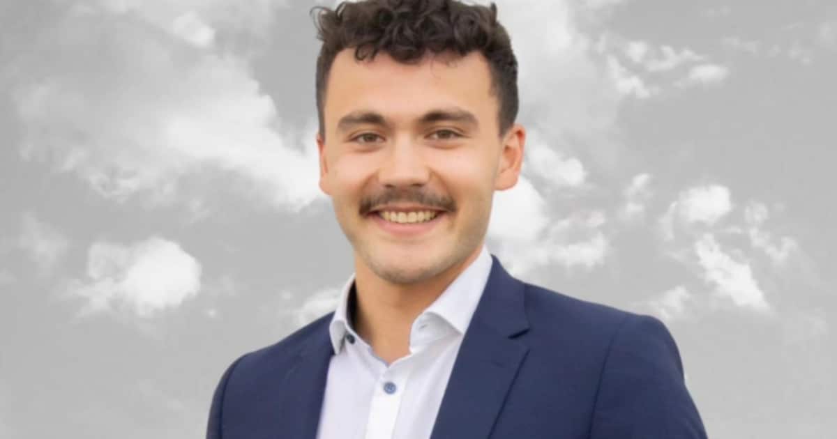 Lille in rouw na verlies Joppe (24): “Zijn humor, zijn warmte en zijn ...