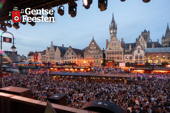 Alles wat je moet weten over de Gentse Feesten: hoe geraak ik er, hoe koop ik mijn drankjes en ...