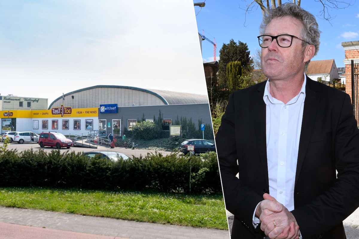 “Deze plaats heeft Kampenhout mee groot gemaakt”: oude site witloofveiling krijgt laatste ...