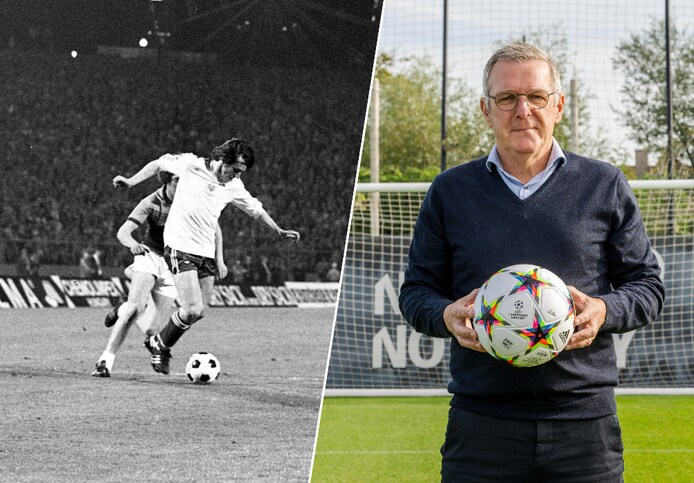 INTERVIEW. “Hij ging op de lappen met de Rolling Stones”: Leo Van der ...