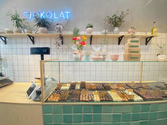 Internationale Dag van de Chocolade: tijd voor een chocoladewandeling ...