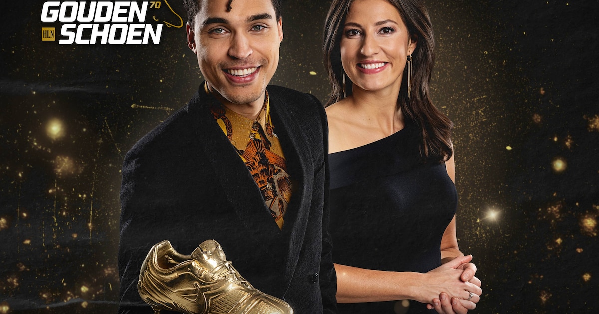 Aster Nzeyimana presenteert iconische editie en voor het eerst ook ...