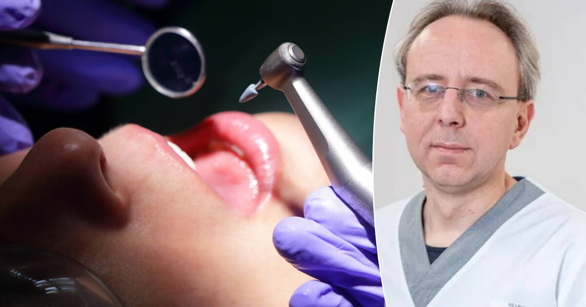 Probiotica kunnen je tandvlees gezonder maken. Expert: “Ze hebben een ...