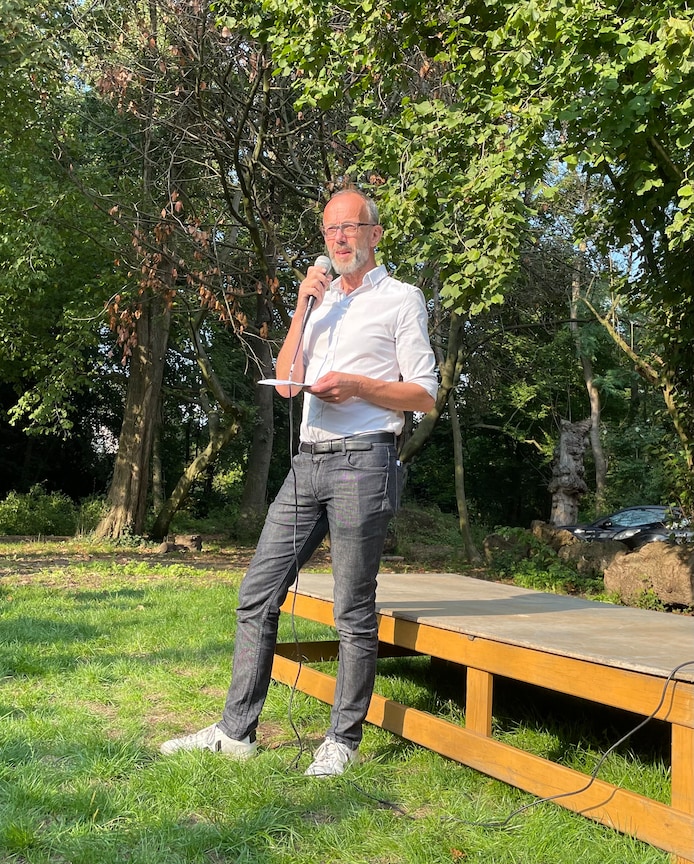 Wanneer gaat Gentse stadslijst landen? Filip Watteeuw (Groen) eist ...