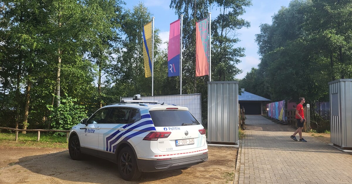 Jongen (15) gereanimeerd aan meer van Rotselaar: “Onze vriend begon ...