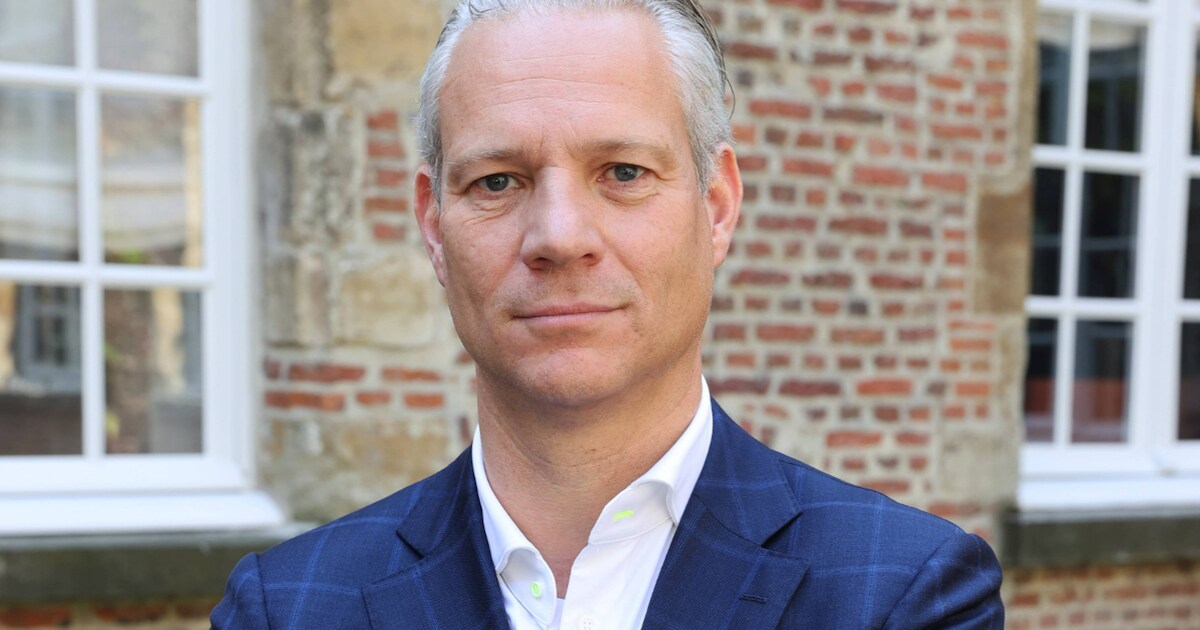 COLUMN. Walter Damen houdt van Limburgers: “Houden van maakt het leven ...