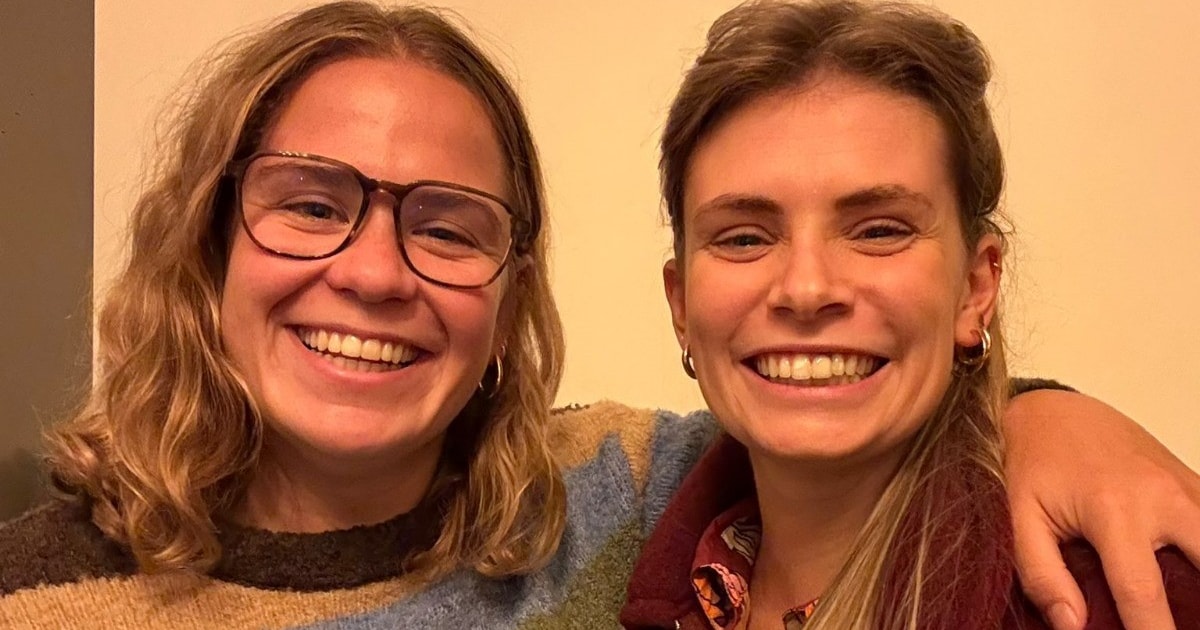 Tinekesfeesten hebben met Ruth (26) en Xsam (26) nieuw voorzittersduo: “Een hele eer en zo ...