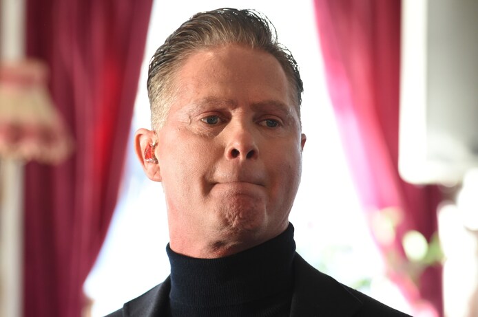 Verkrachtingszaak rond Danny de Munk (Ciske de Rat) loopt op sisser af ...