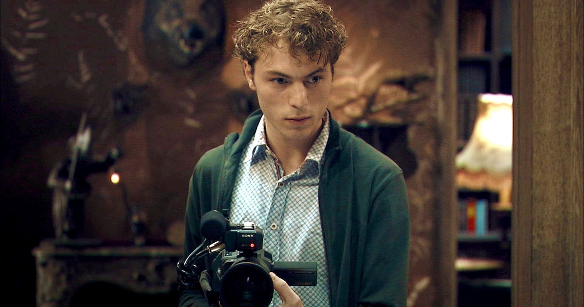 Ooit was hij ‘de rijzende ster’, tot hij plots van ‘t scherm verdween ...