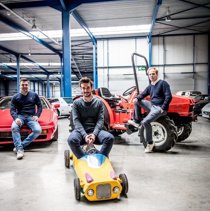 Vavato doet eerste overname: “We zijn meteen het grootste Belgische ...