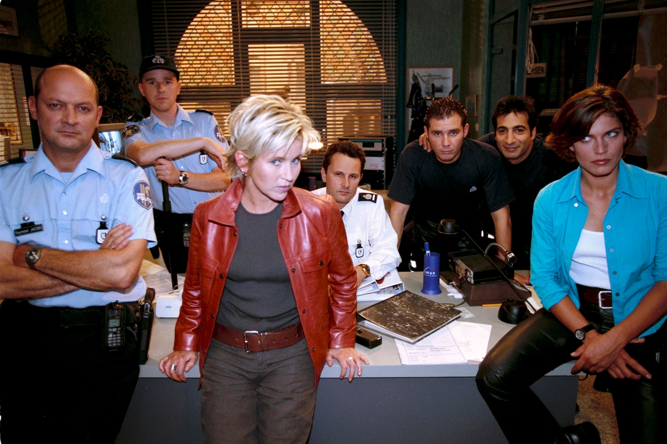 Nu ‘Wittekerke’ en ‘Flikken’ hun tweede jeugd beleven: wat gebeurde er ...