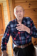 Josef Verbeeck (99) is oudste chauffeur van het land: “In zone 50 ...