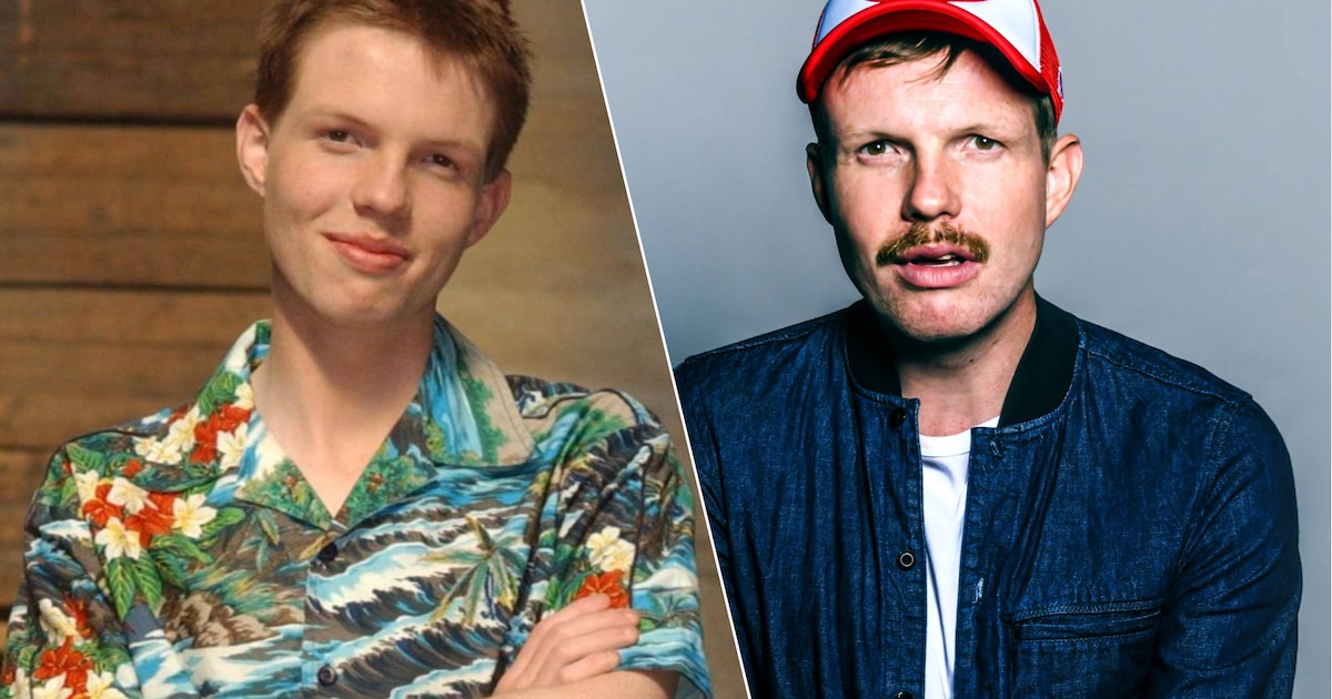 Jelle Cleymans viert 40ste verjaardag met concert met alle hits van ...