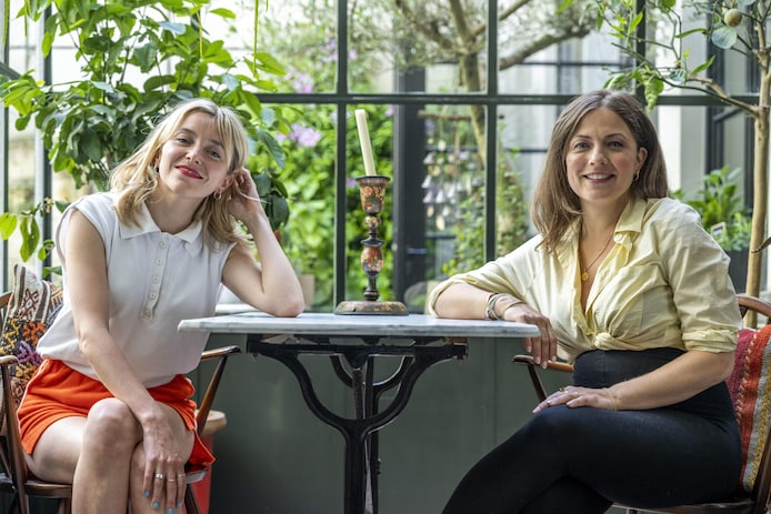 Evelien Bosmans over het leven als actrice: “Een regieassistente zei me ...